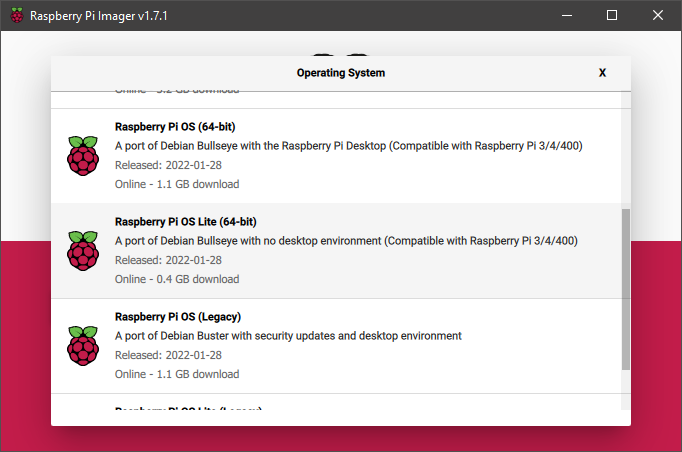 Install Pimox, Type-1 Hypervisor, on Raspberry Pi 4 (ARM64)